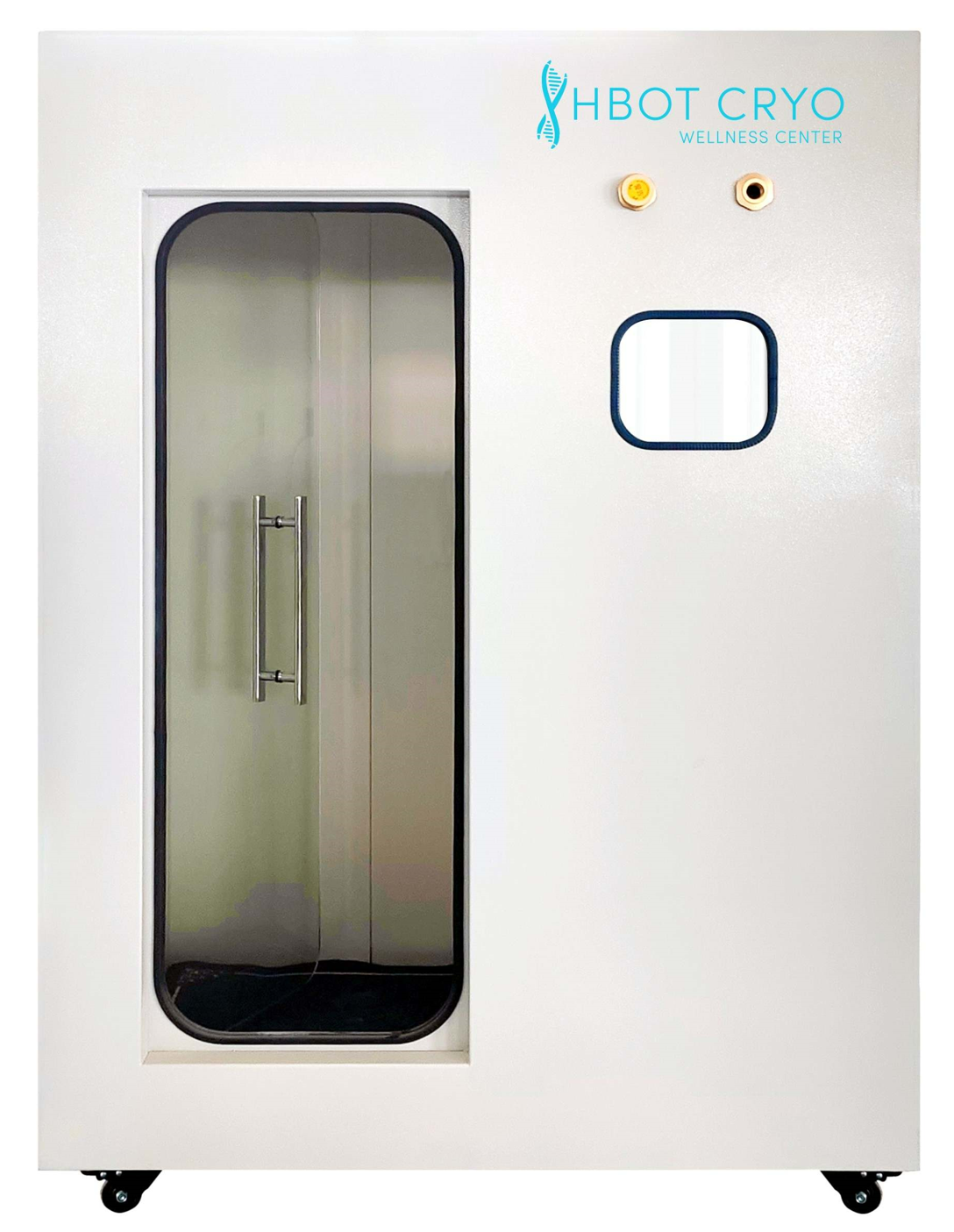 Hyperbaric Oxygen Therapy - HBOT Cryo Wellness Center